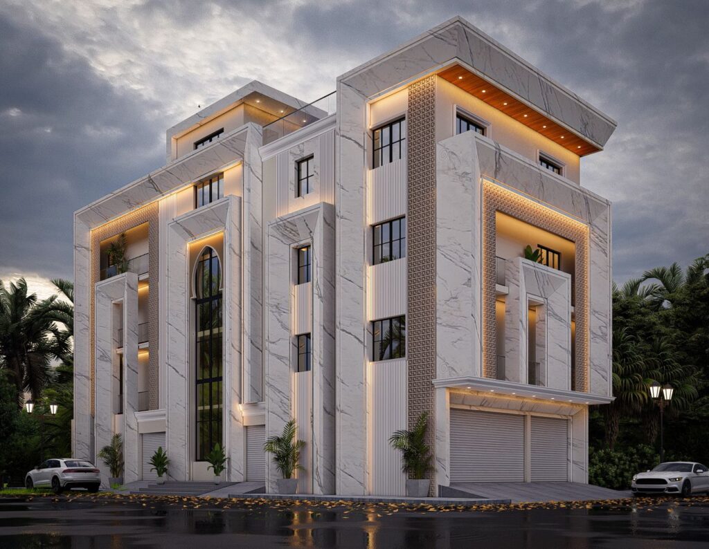 Elevation – tkdesignsstudio.com
